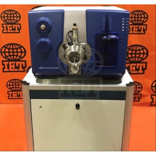 IET NEW ARRIVALS - Used & Refurbished Lab Equipment