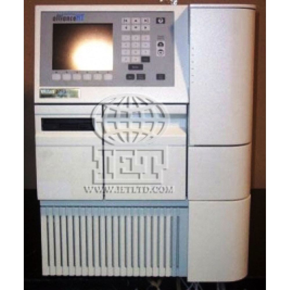 Waters 2795 Alliance HT HPLC system