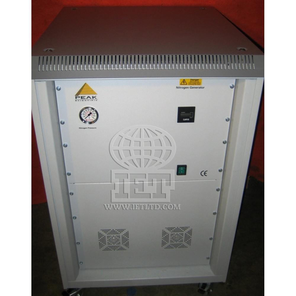 Thermo Finnigan LCQ Deca XP Max LC/MSn - IET - Refurbished Analytical ...