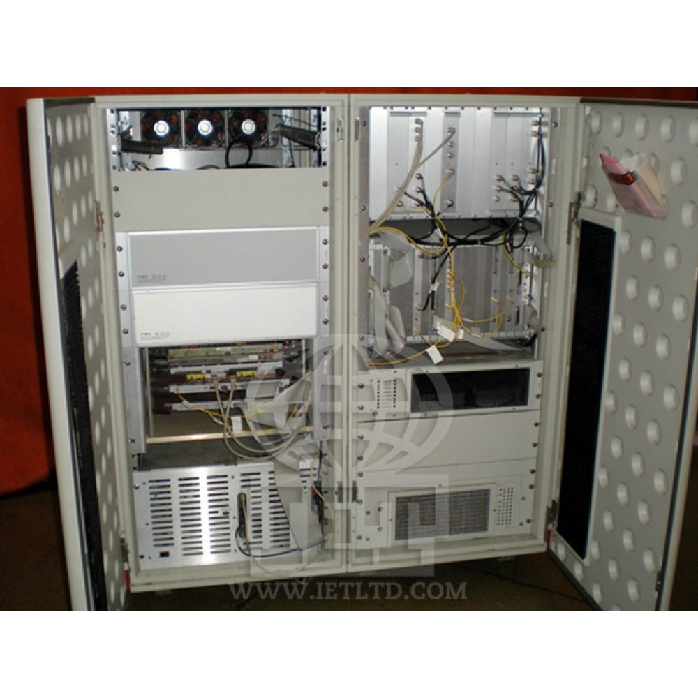 400 Unity Plus - IET - Refurbished Analytical Laboratory Equipment ...