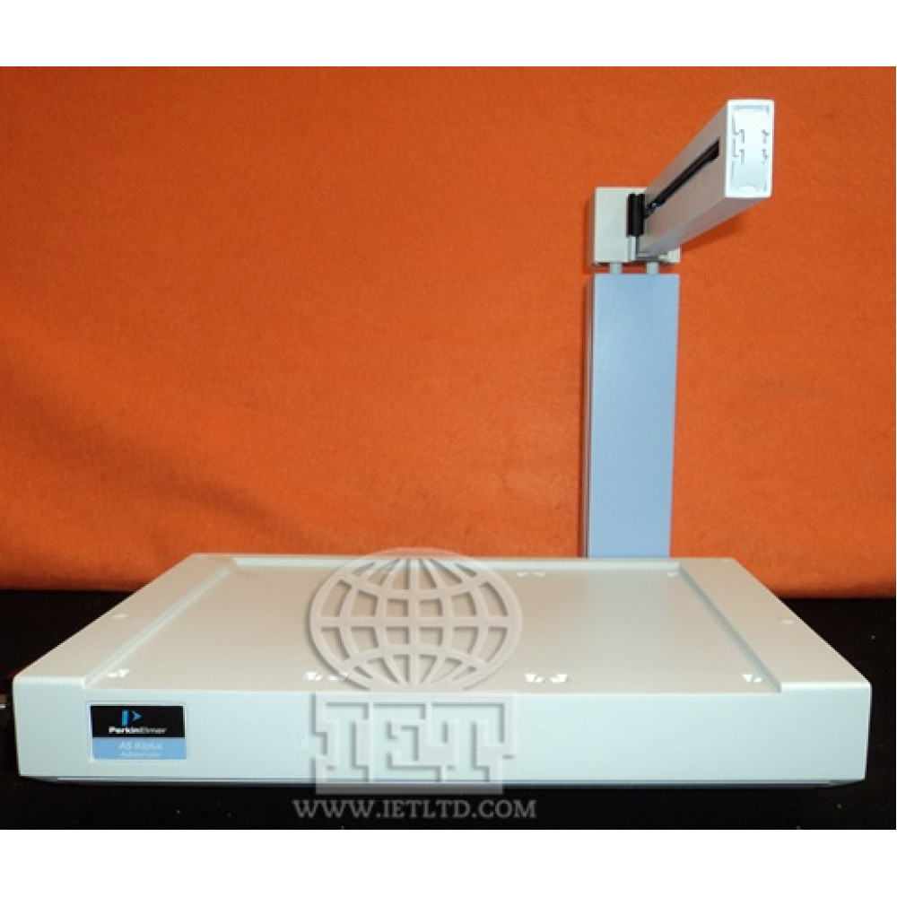 Refurbished Perkin Elmer AAnalyst 400 Atomic Absorption ...