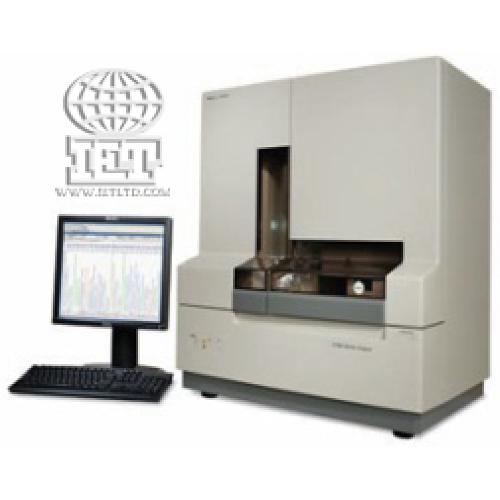 Applied Biosystems ABI 3130xl 16-capillary array genetic analyzer/dna sequencer analyzer/dna ...
