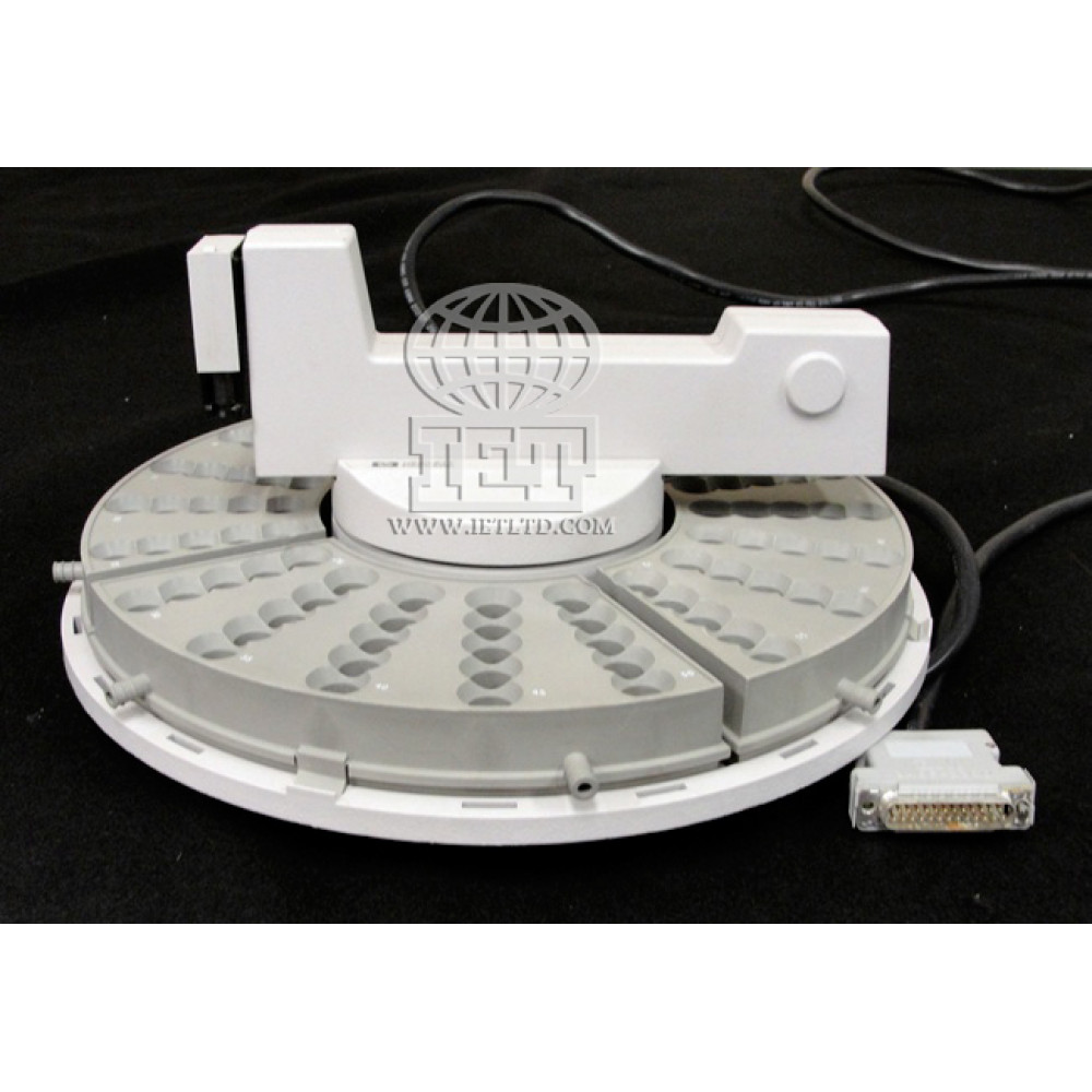 Agilent 18596C sample tray for 6890 injector - IET - Refurbished ...