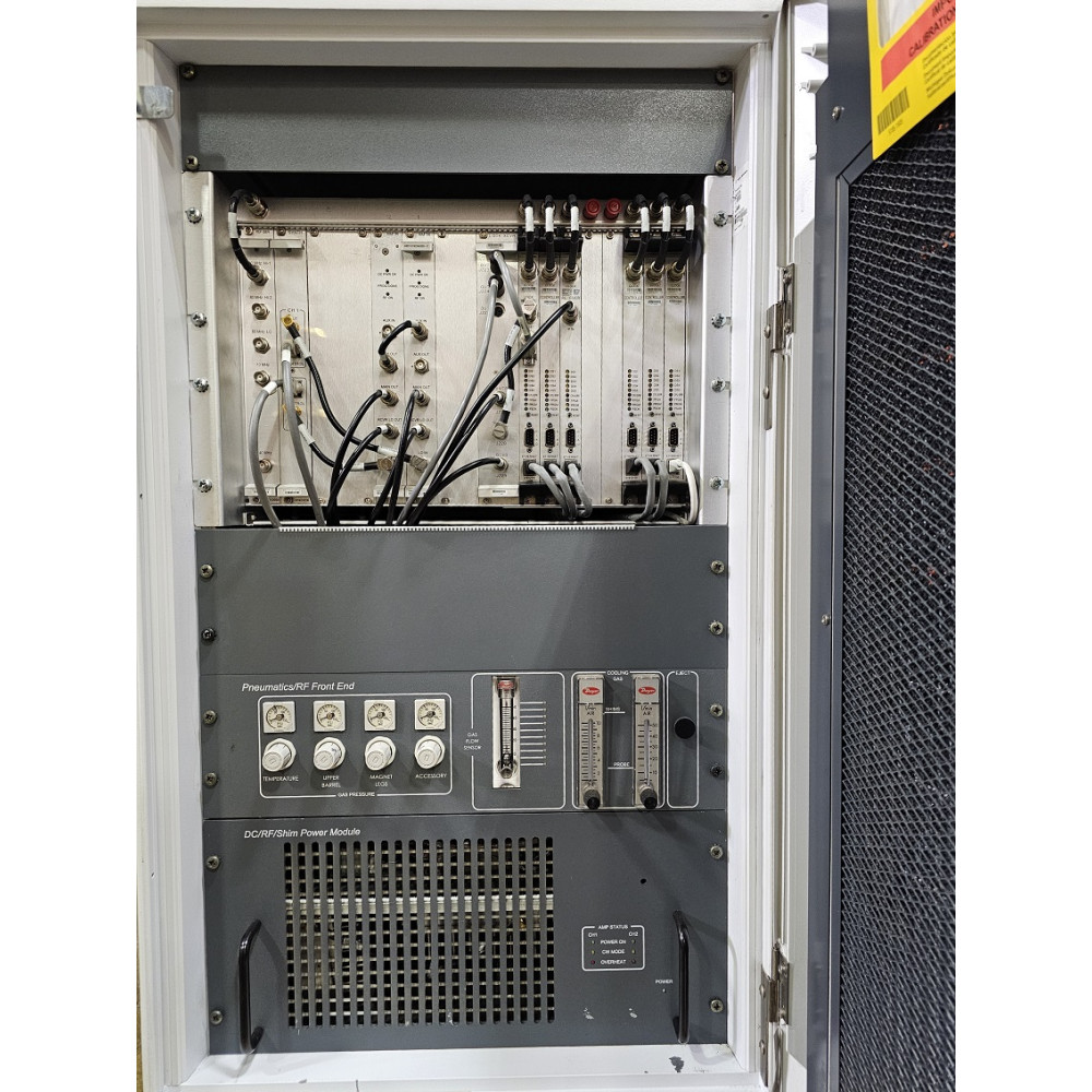 Agilent 400 MR - IET - Refurbished Analytical Laboratory Equipment