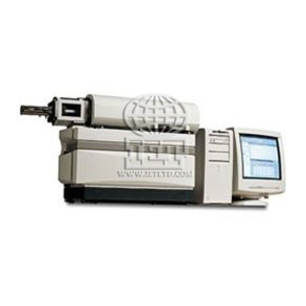 Applied Biosystems/SCIEX API 150 EX - IET - Refurbished Analytical ...