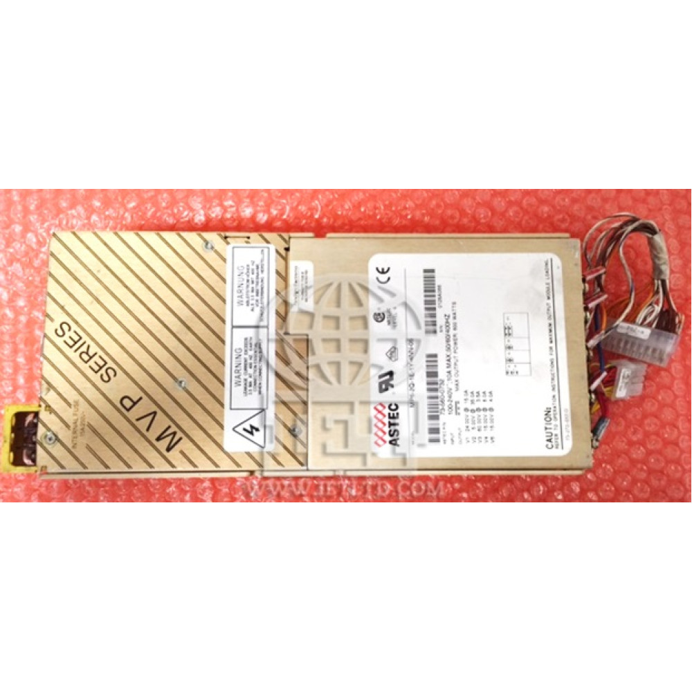 Quantum Astec Power Supplies - Refurbished Lab Equipment