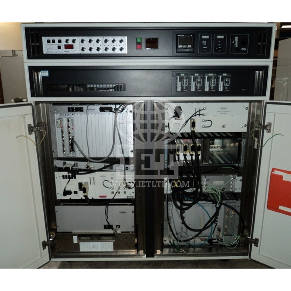 BRUKER AMX 400 - IET - Refurbished Analytical Laboratory Equipment ...