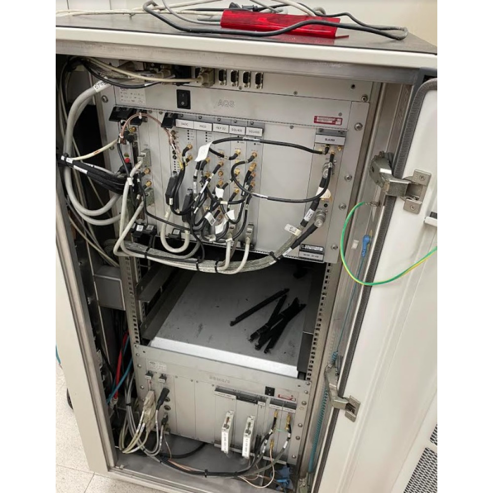 Bruker Avance 300 - IET - Refurbished Lab Equipment