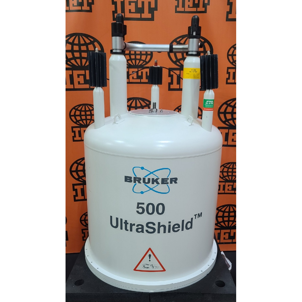 Bruker Avance Neo - IET - Refurbished Analytical Laboratory Equipment