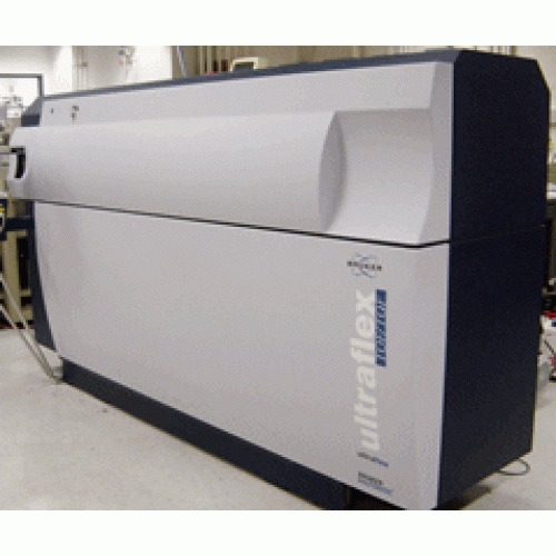 Used & Refurbished LC/MS from IET - Used Mass Spectrometer ...