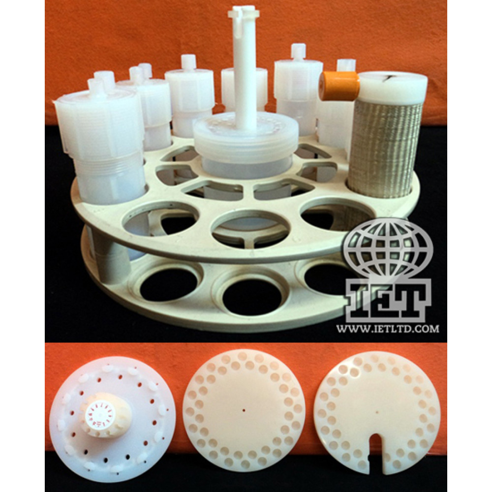CEM Mars X microwave digestion oven - IET - Refurbished Analytical ...