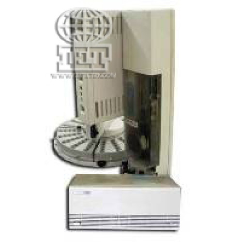 Used & Refurbished Gas Chromatograph from IET