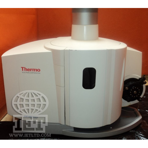 Used & Refurbished ICP & ICP/MS from IET