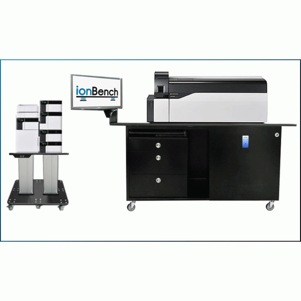 IonBench BCH190N - IET - Refurbished Analytical Laboratory Equipment