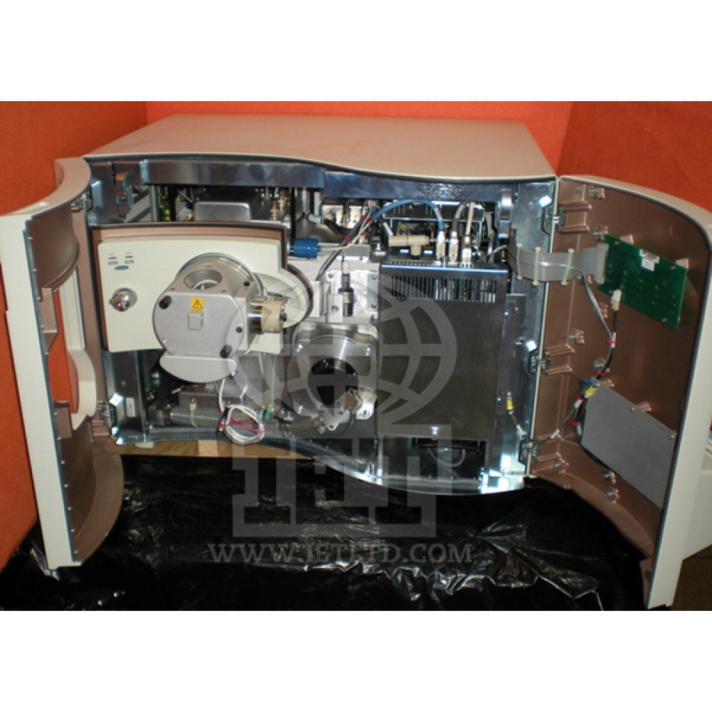 Thermo Finnigan Deca XP - IET - Refurbished Analytical Laboratory ...