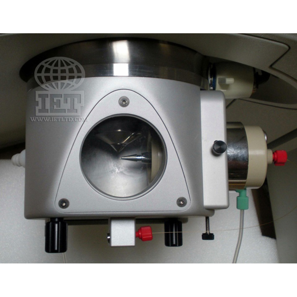 Thermo Finnigan Deca XP Plus - IET - Refurbished Analytical Laboratory ...