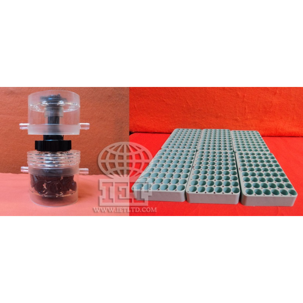 CTC/Leap HTC XT Pal autosampler- IET - Refurbished Analytical ...