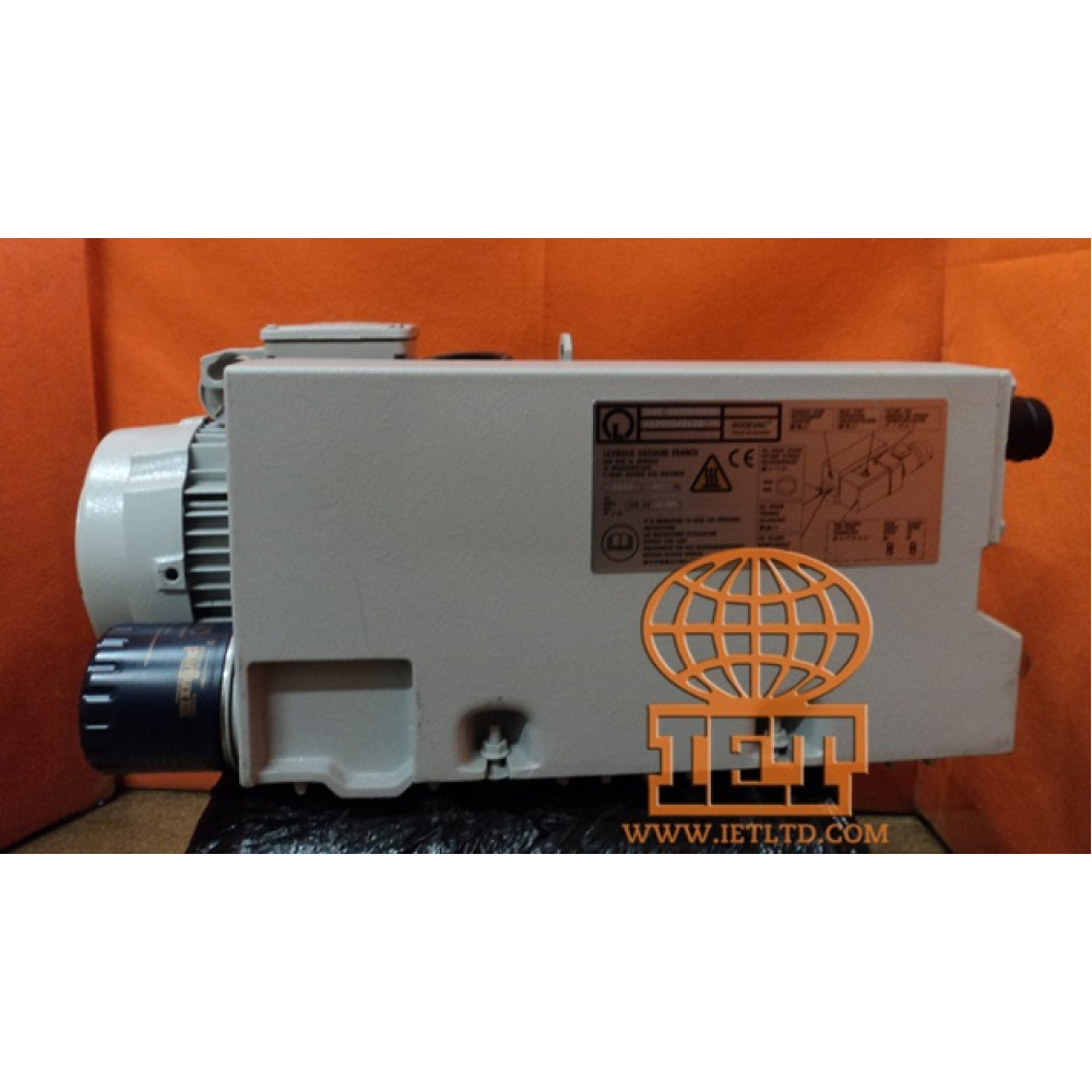 Leybold SV40 BI- Refurbished Lab Equipment