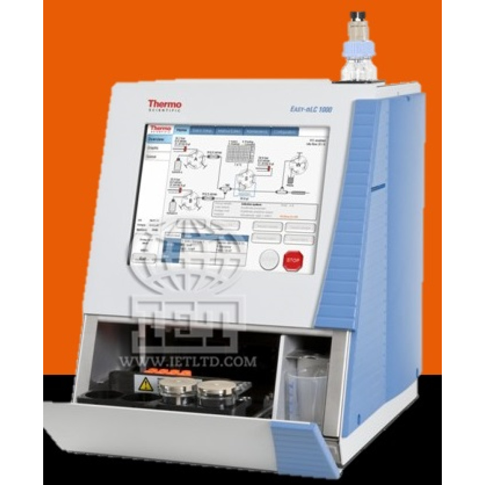 Thermo Scientific LTQ Orbitrap Velos - IET - Refurbished Analytical ...