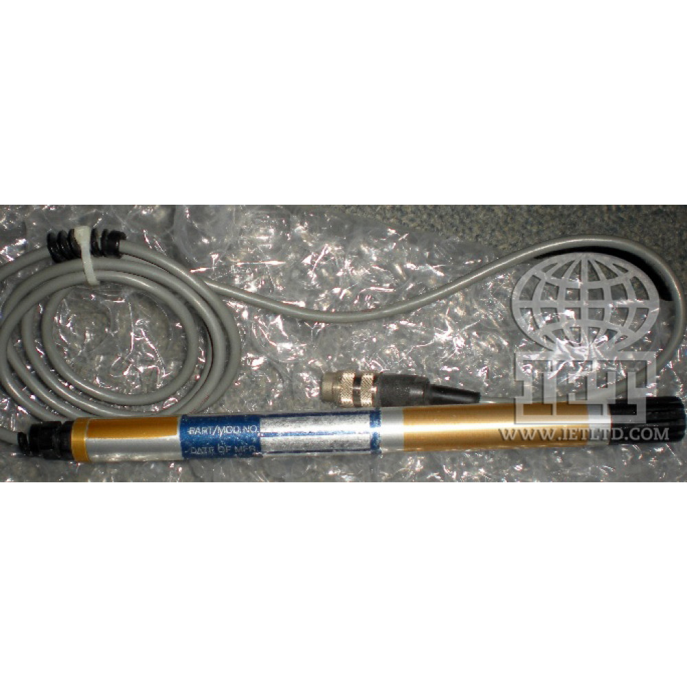 Met One 237B Portable Air Particle Counter - IET - Refurbished ...