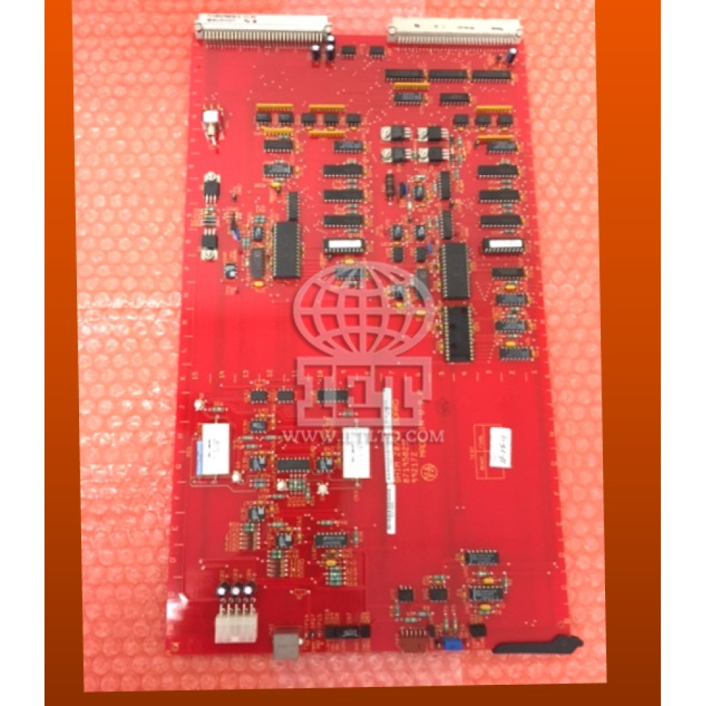 NMR Shim Board 99217202 - IET - Refurbished Analytical Laboratory ...