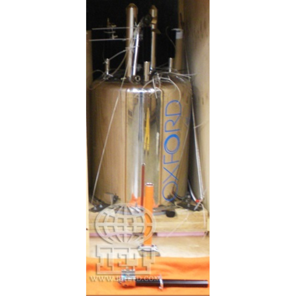 Oxford 400 MHz - IET - Refurbished Analytical Laboratory Equipment ...