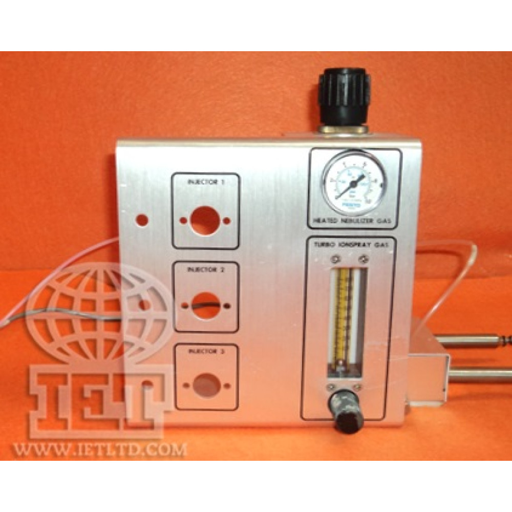 Perkin Elmer Sciex ESI probe & Sciex APCI probes - IET - Refurbished ...