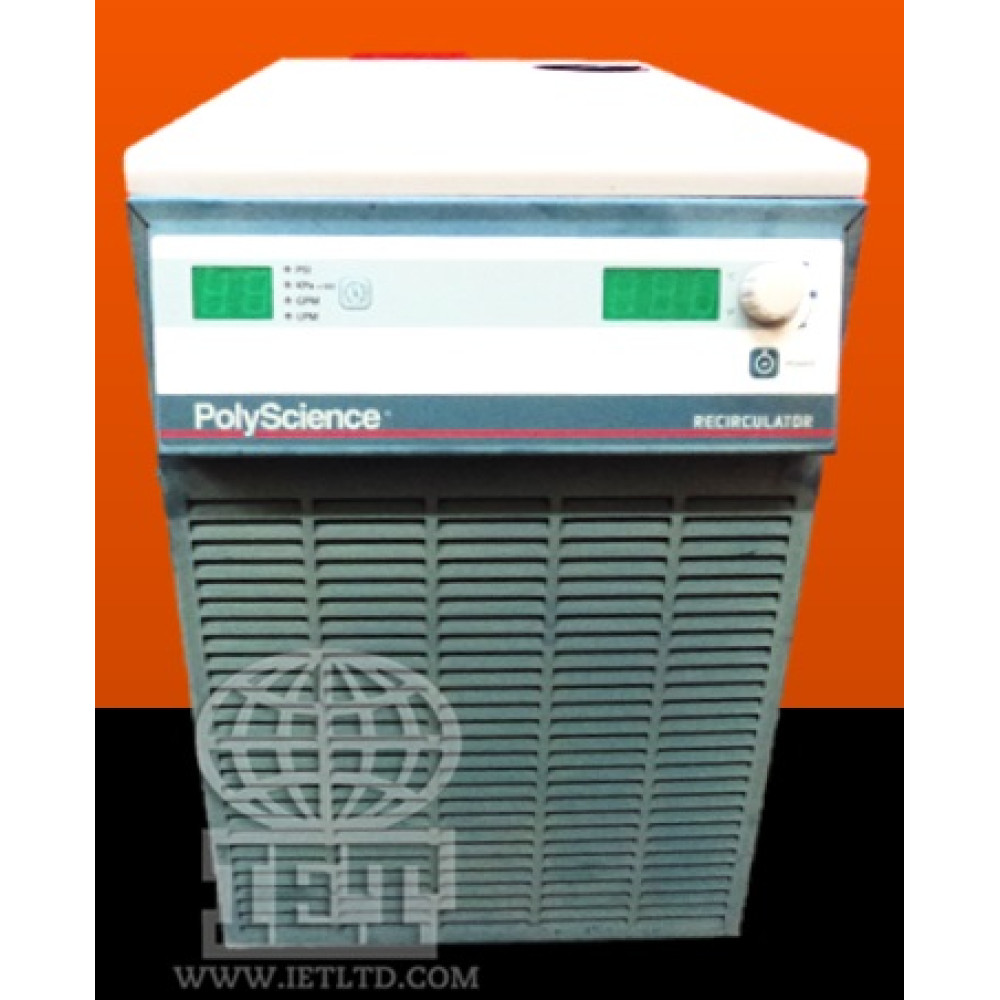 Polyscience 6106T Chiller - Refurbished Lab Equipment