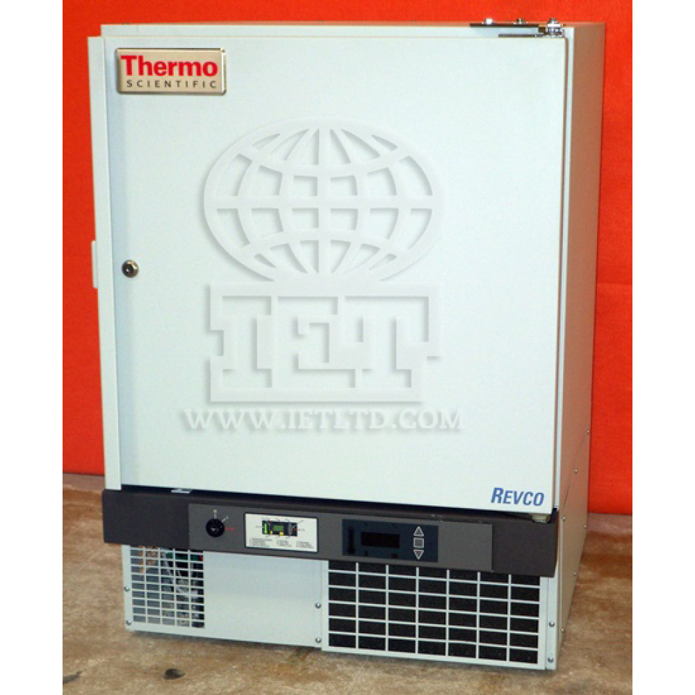 Thermo Revco REL404A - IET - Refurbished Analytical Laboratory ...