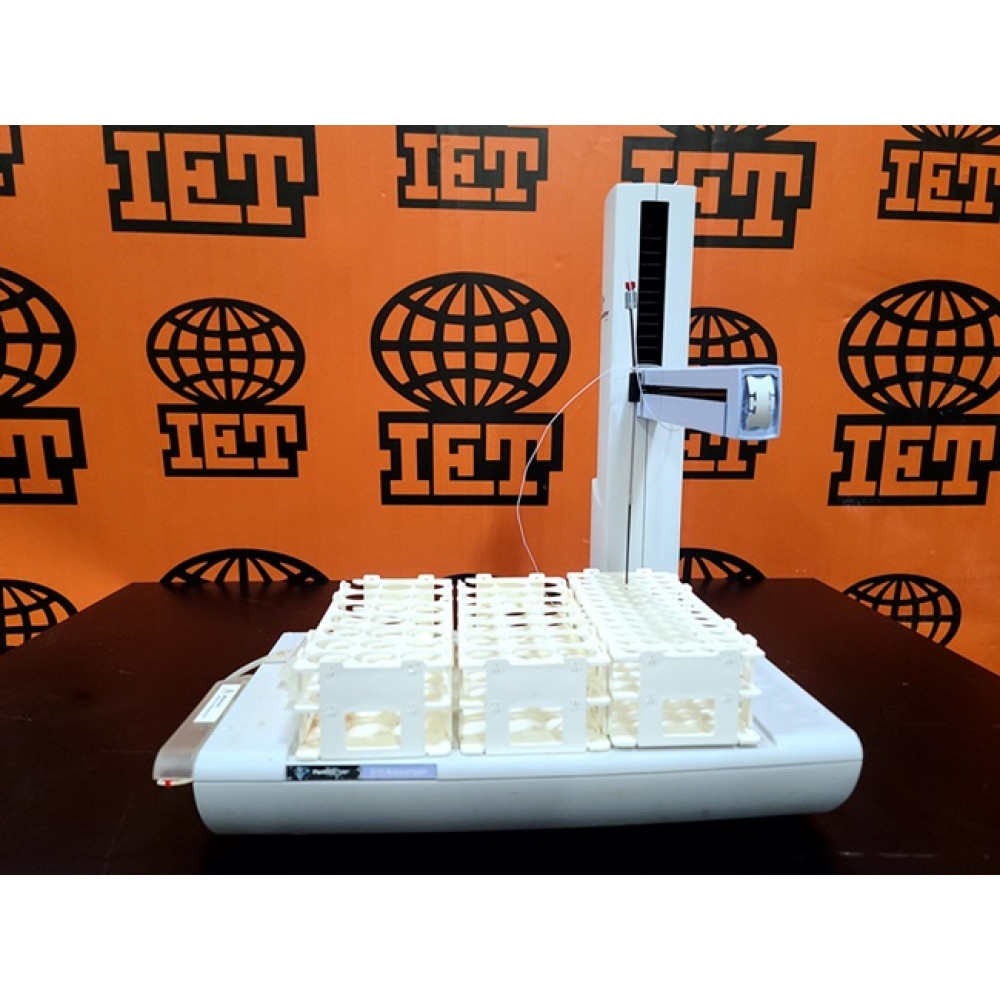 Perkin Elmer S10 autosampler - Refurbished Lab Equipment