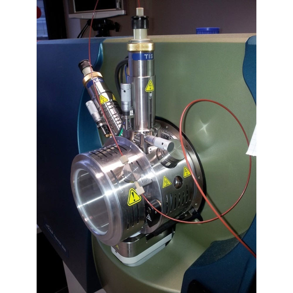 Sciex 6600 TripleTOF - Refurbished Lab Equipment