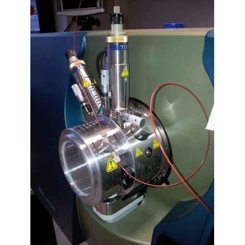 Used & Refurbished LC/MS from IET - Used Mass Spectrometer ...