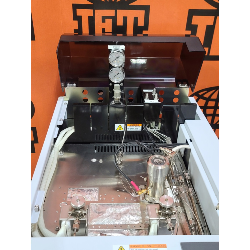 Shimadzu GC-2014- Refurbished Analytical Laboratory Equipment