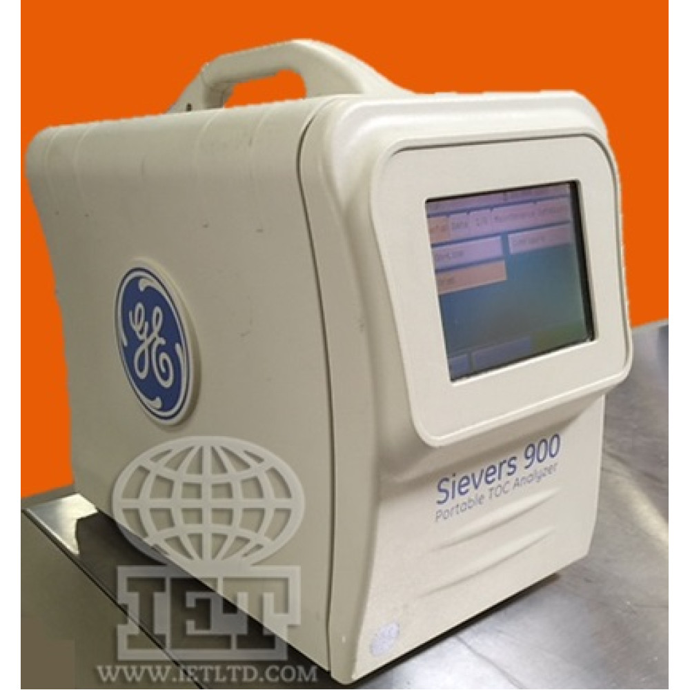 Refurbished GE Sievers 900 TOC - Refurbished Lab Equipment