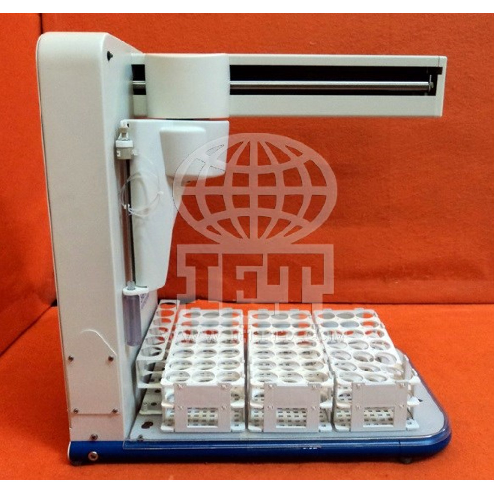 Refurbished GE Healthcare/Sievers 900 TOC total organic carbon analyzer ...