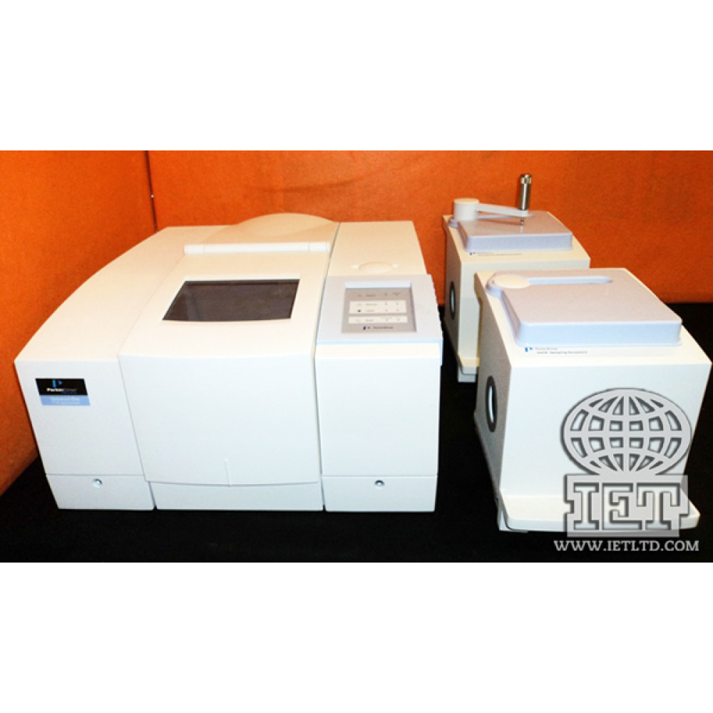 Perkin Elmer Spectrum One - Refurbished Lab Equipment