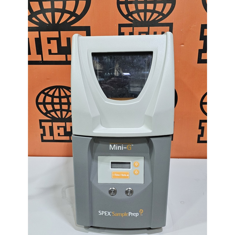 Spex products- Refurbished Lab Equipment