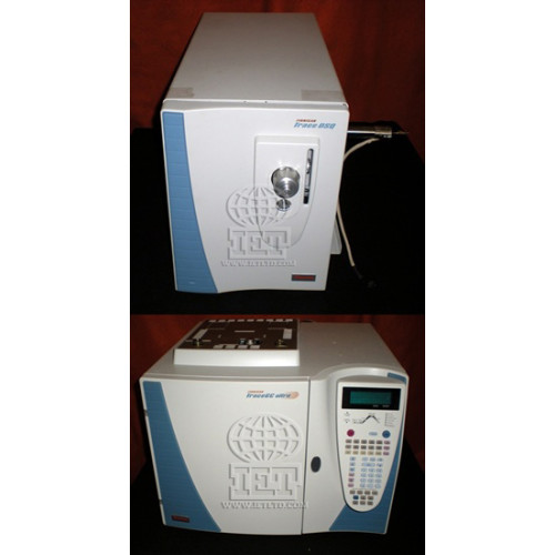 Used & Refurbished GC/MS from IET - Used Mass Spectrometer ...