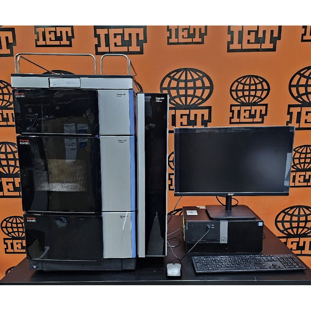 Thermo Orbitrap Exploris 120- Refurbished Lab Equipment