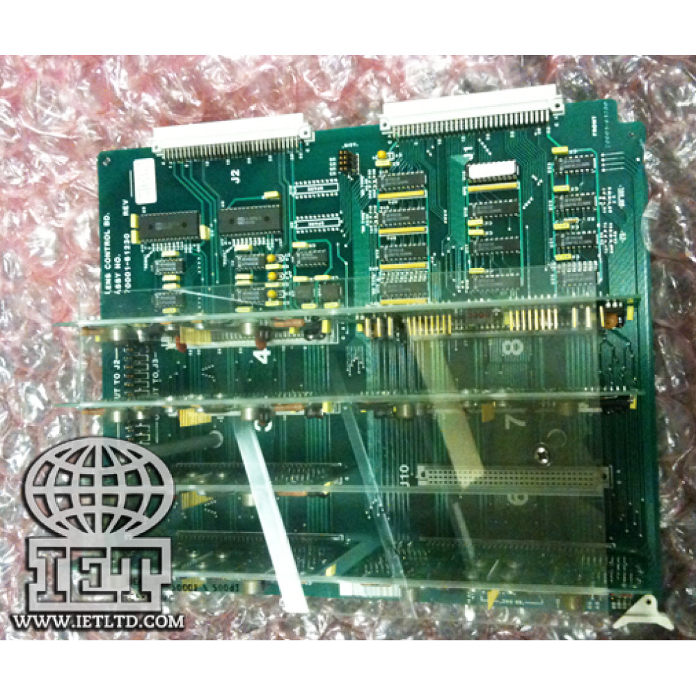 THERMO FINNIGAN TSQ 7000 PARTS - IET - Refurbished Analytical ...