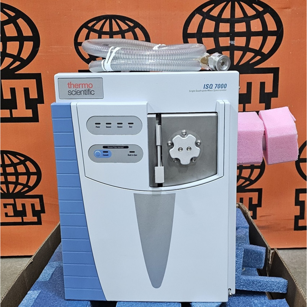 Refurbished Thermo ISQ 7000 - Refurbished Lab Equipment