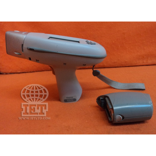 Refurbished X-RAY Lab Equipment - IET | International Equipment Trading ...