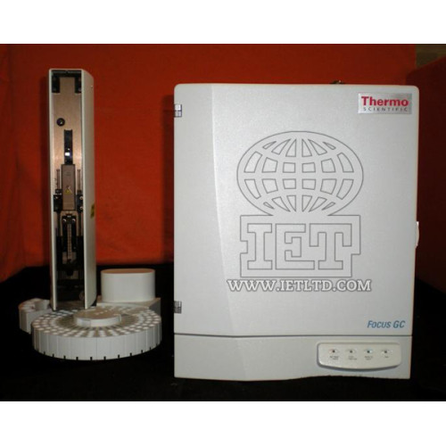 IET- Used & Refurbished Mass Spectrometer | IET Ltd.