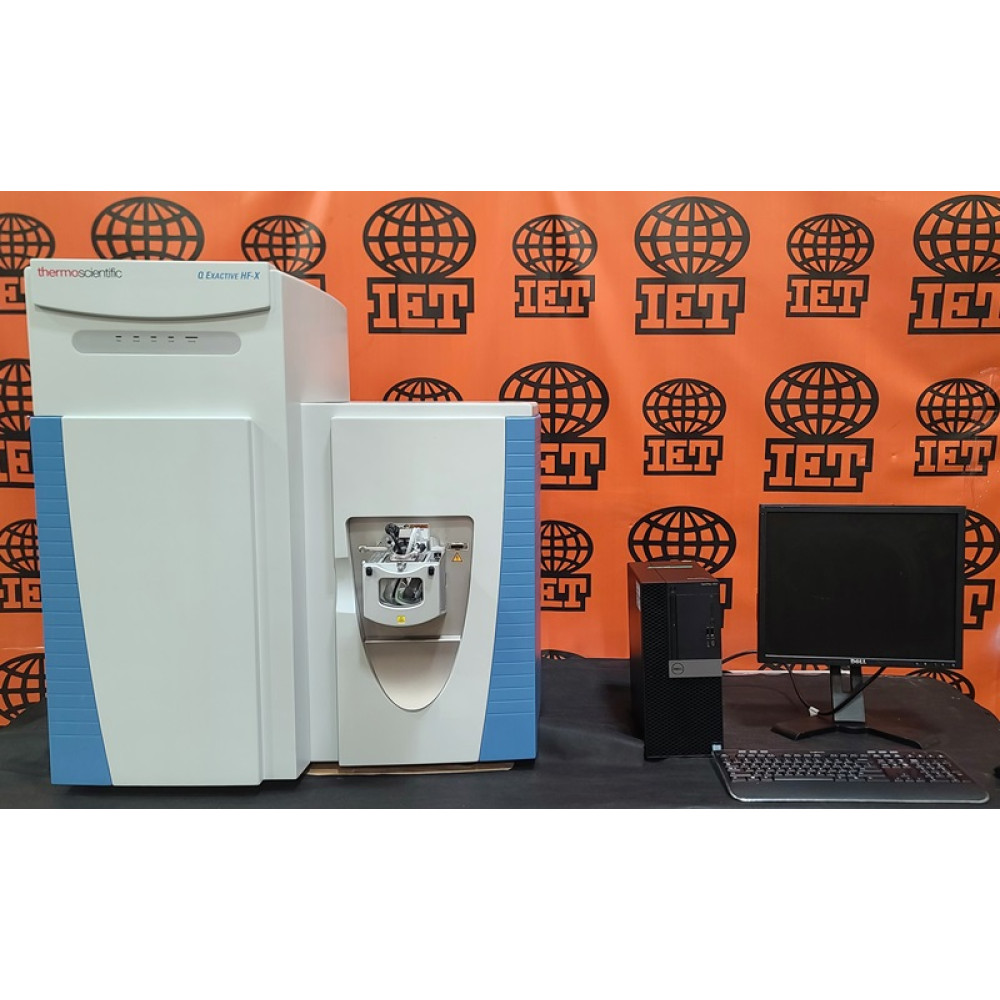 Thermo Q Exactive HF-X - Refurbished Lab Equipment