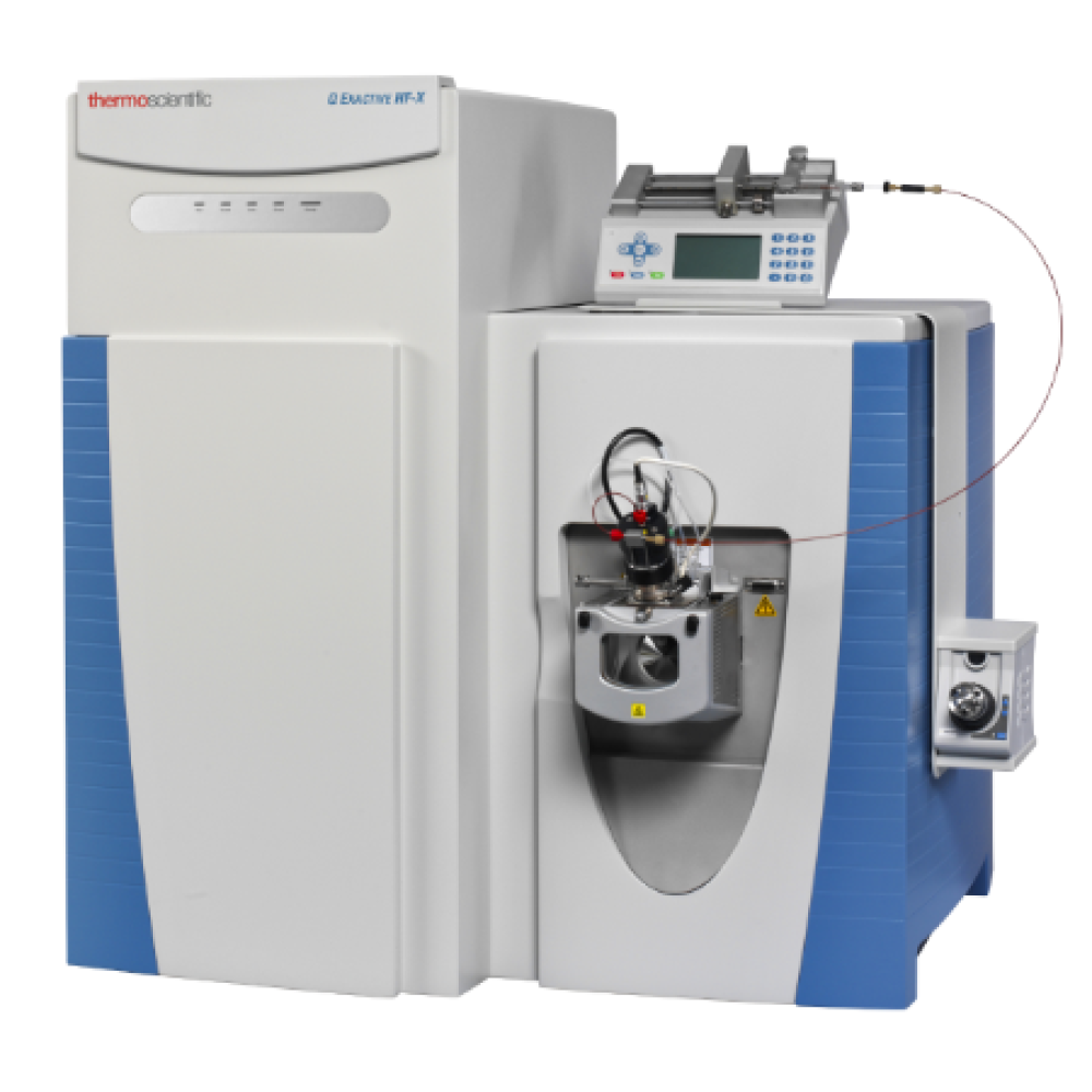 Thermo Q Exactive HF-X - Refurbished Lab Equipment