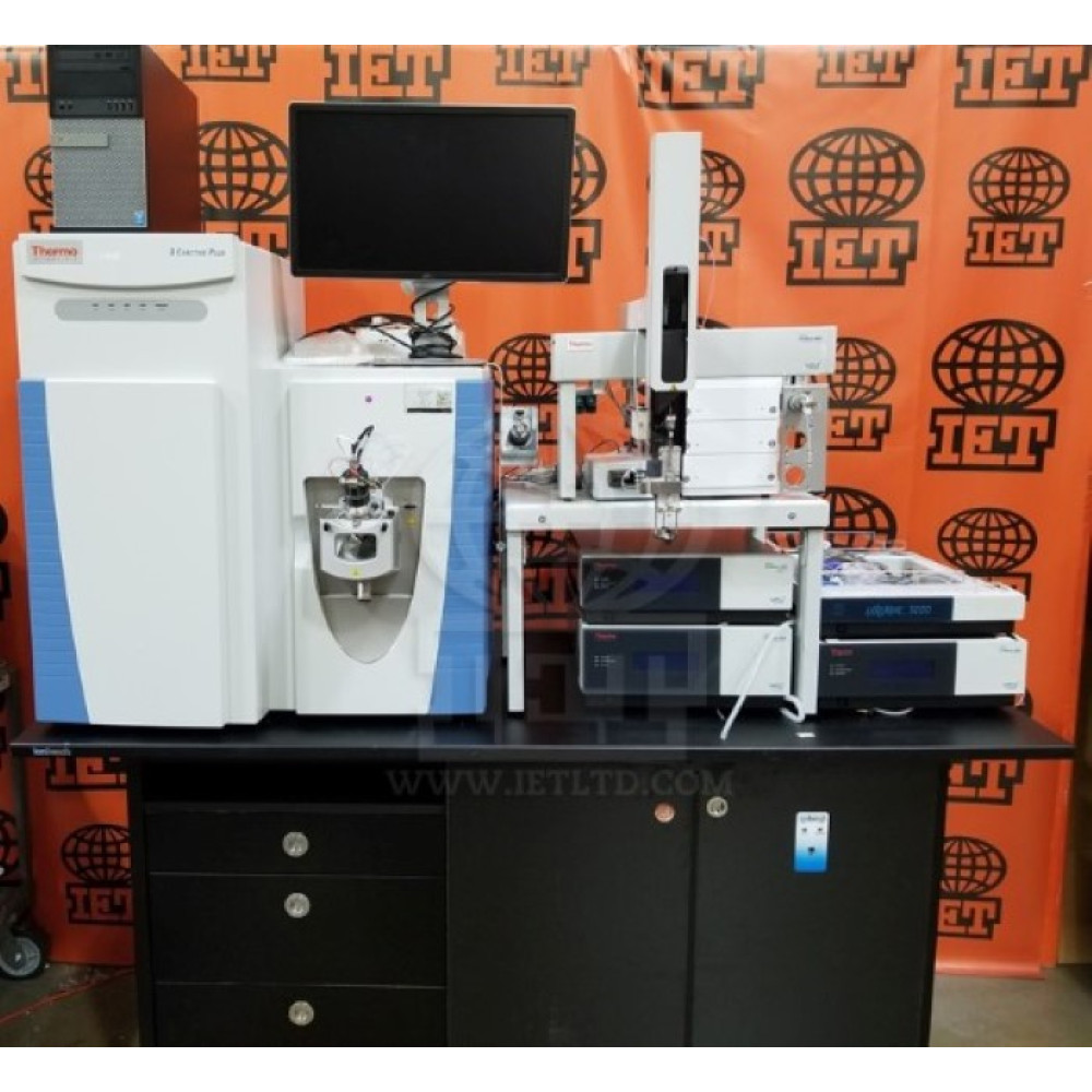 Thermo Scientific Q Exactive Plus - Refurbished Lab Equipment