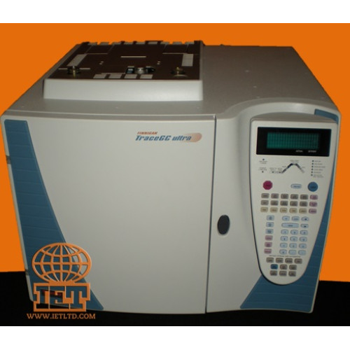 Used & Refurbished Gas Chromatograph from IET