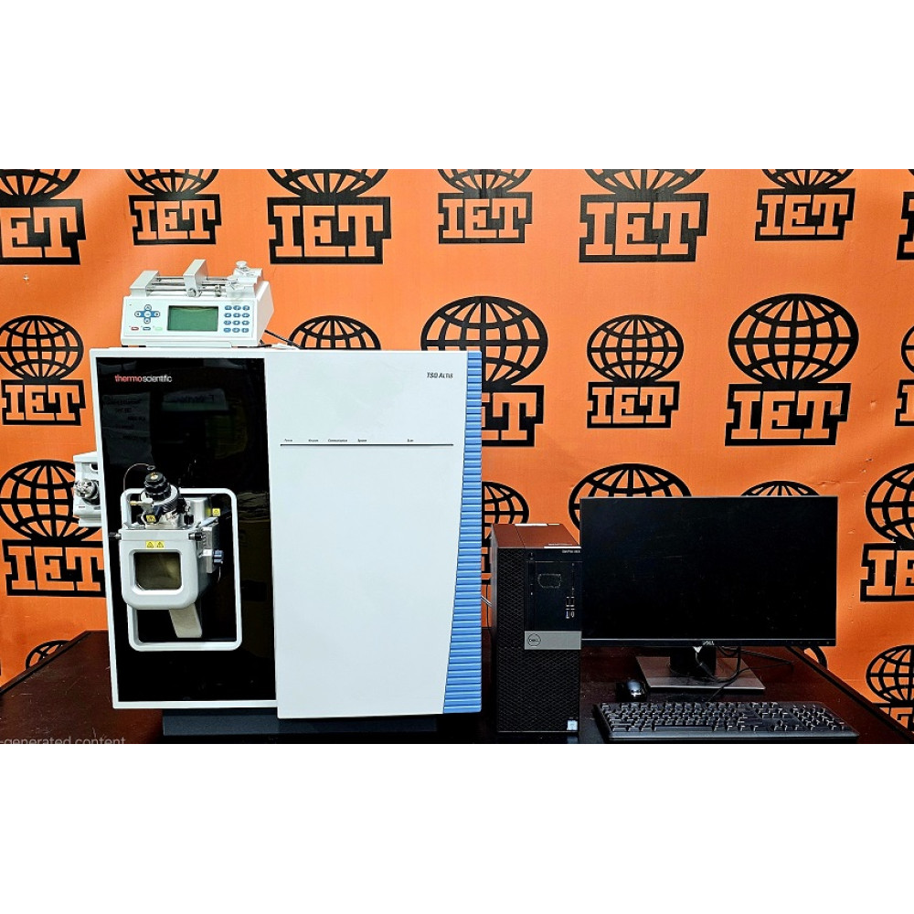 Thermo TSQ Altis - IET - Refurbished Mass Spectrometers