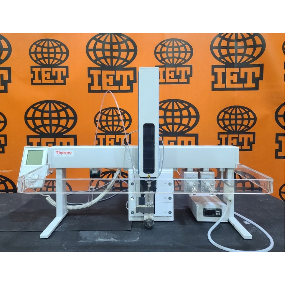 Thermo TSQ Endura - IET - Refurbished Mass Spectrometers