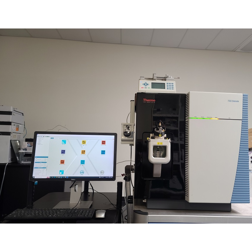 Thermo TSQ Endura - IET - Refurbished Mass Spectrometers